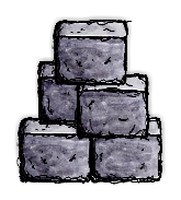 Crafting reference for One Hour One Life